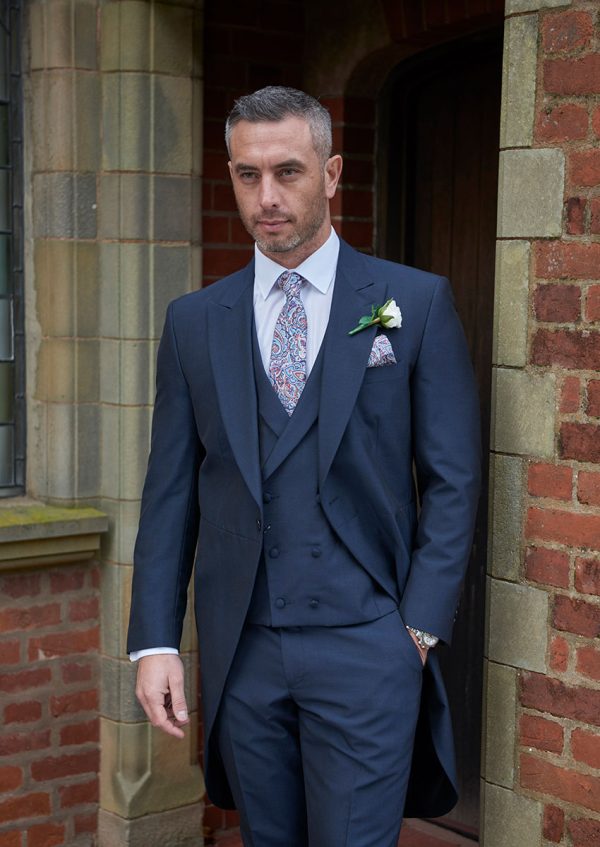 Wedding Suit Hire. Full Packages in our Designer & Classic Ranges